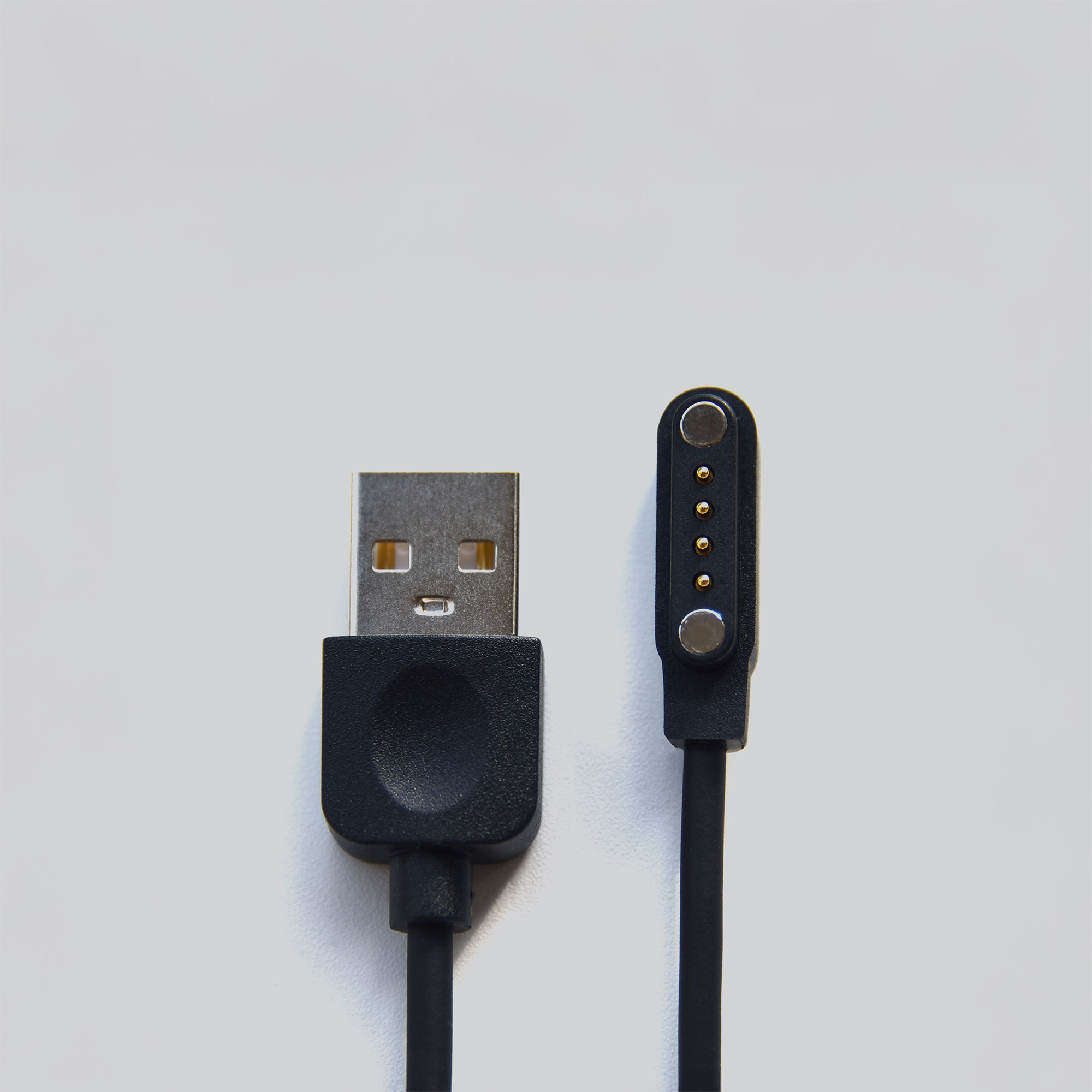 Sprinter 100 Magnetic Clip-On Cable (USB-A) - Ampact | IPX8 Bone ...
